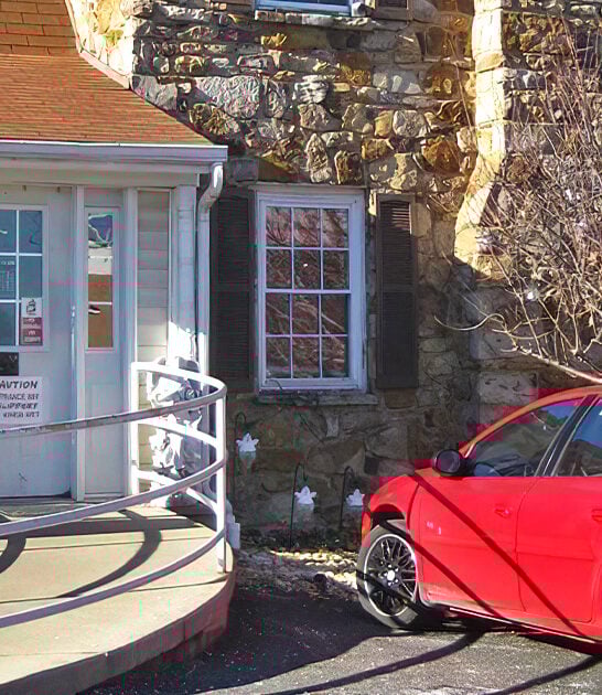 humble restaurant west virginia ftr