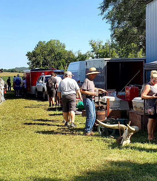 hunt kansas market treasures ftr