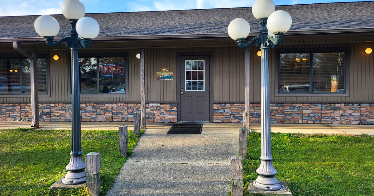 The Hush Puppies At This Arkansas Restaurant Are So Good, You'll Dream ...