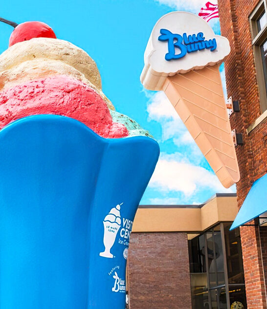 ice cream shop iowa ftr