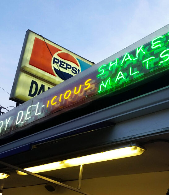 ice cream shop kentucky ftr