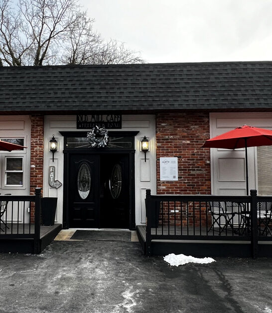 iconic breakfast spot maryland ftr