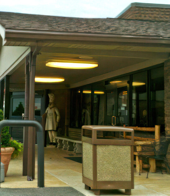 iconic kentucky restaurant ftr
