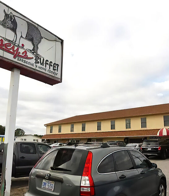 iconic north carolina restaurant ftr