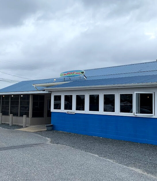 iconic restaurant delaware ftr