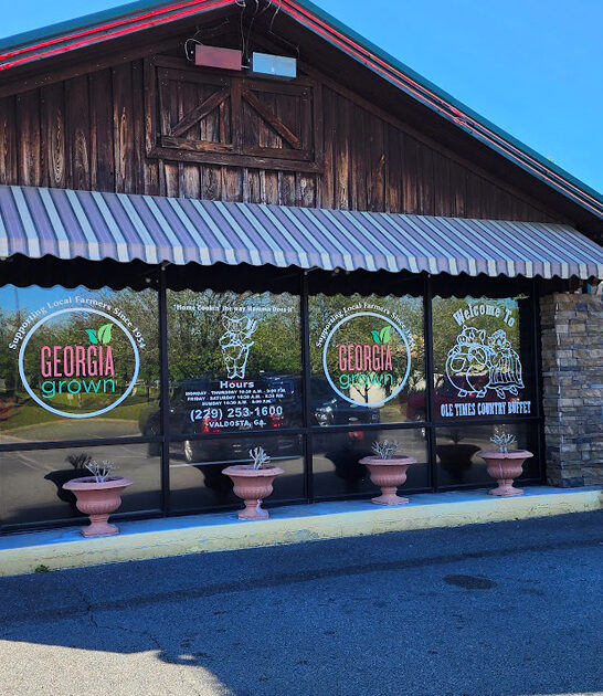 iconic restaurant georgia feast ftr