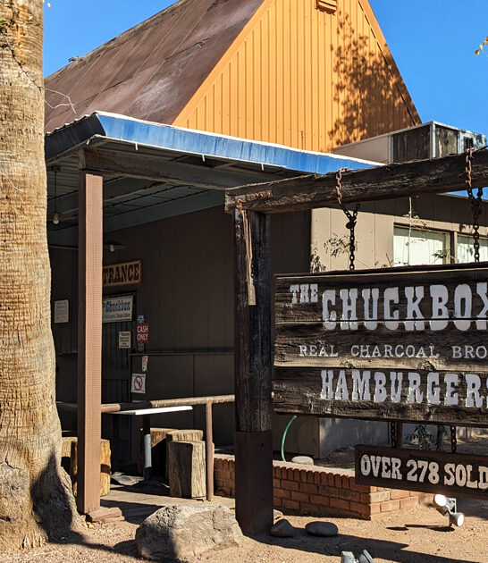 iconic restaurants arizona burgers ftr