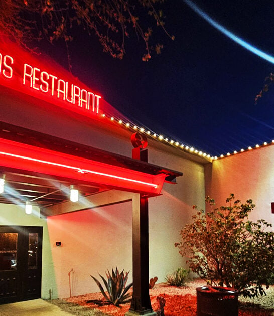 iconic restaurants arizona steaks ftr