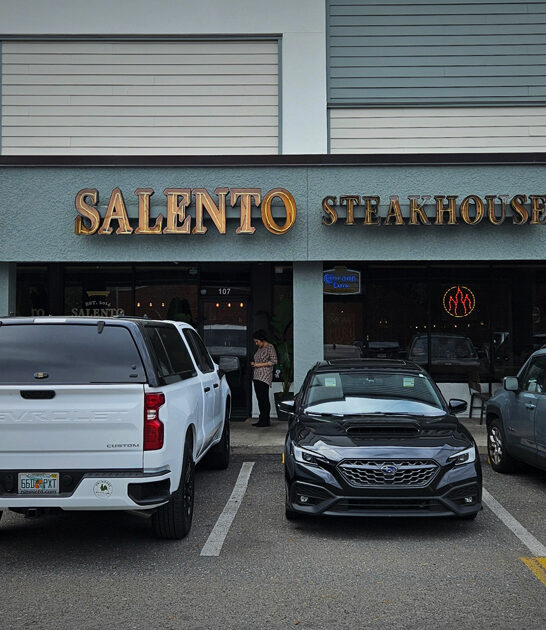 iconic restaurants florida steaks ftr