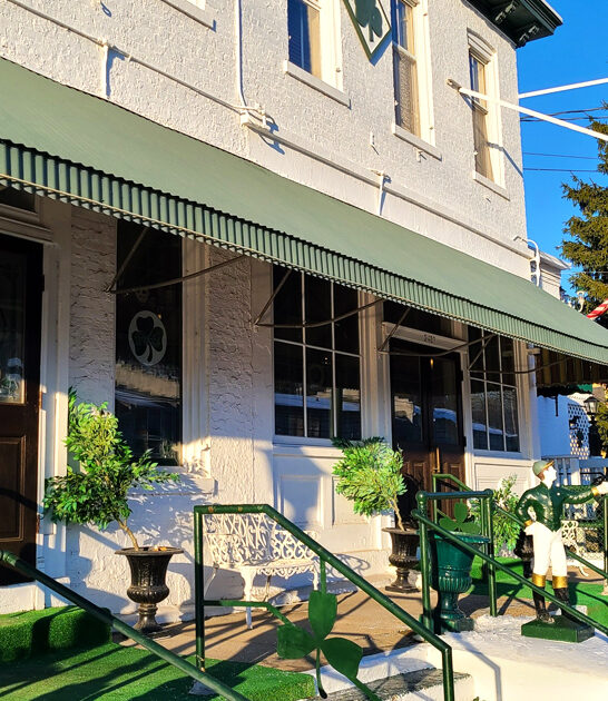 iconic restaurants kentucky steaks ftr