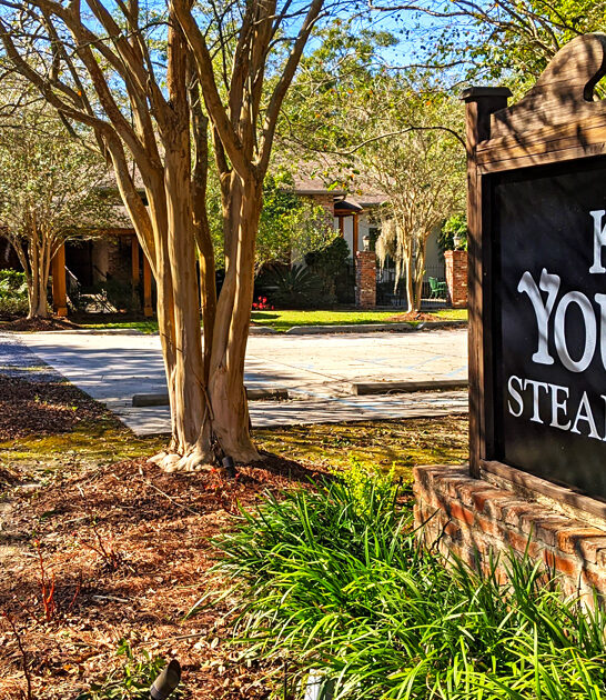 iconic restaurants louisiana steaks ftr