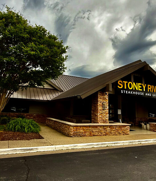 iconic restaurants tennessee ftr