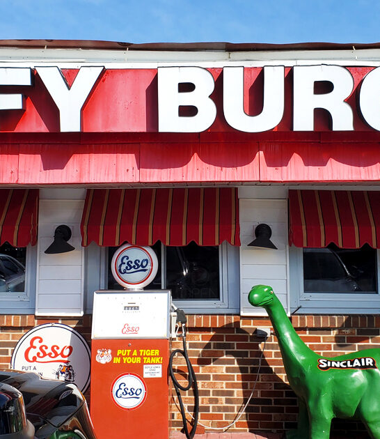 iconic restaurants tennessee burgers ftr