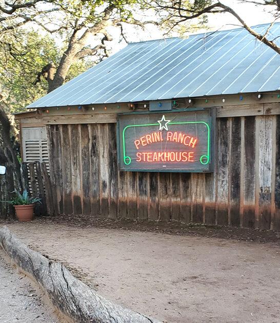 iconic restaurants texas steaks ftr