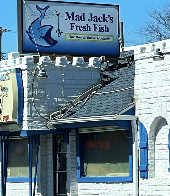 iconic seafood kansas restaurant ftr