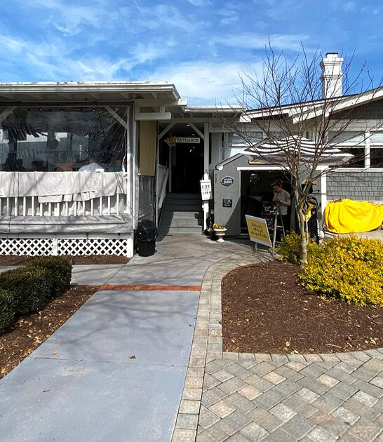 iconic virginia breakfast spot ftr