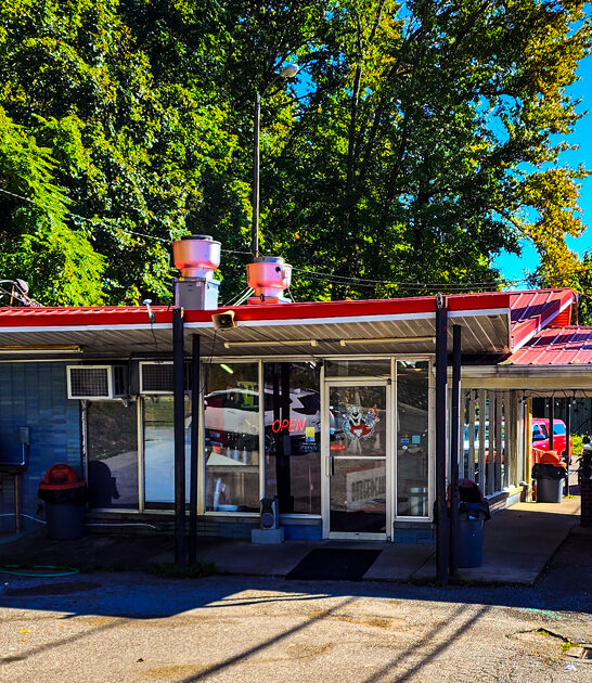 iconic west virginia burgers ftr