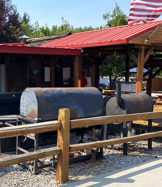 idaho barbecue worth drive ftr