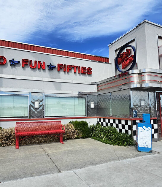 idaho chicken steak diner ftr