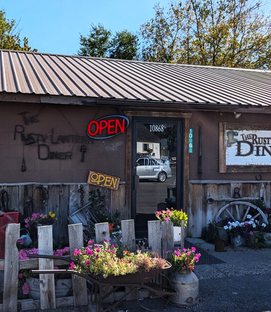 idaho comfort food diners ftr