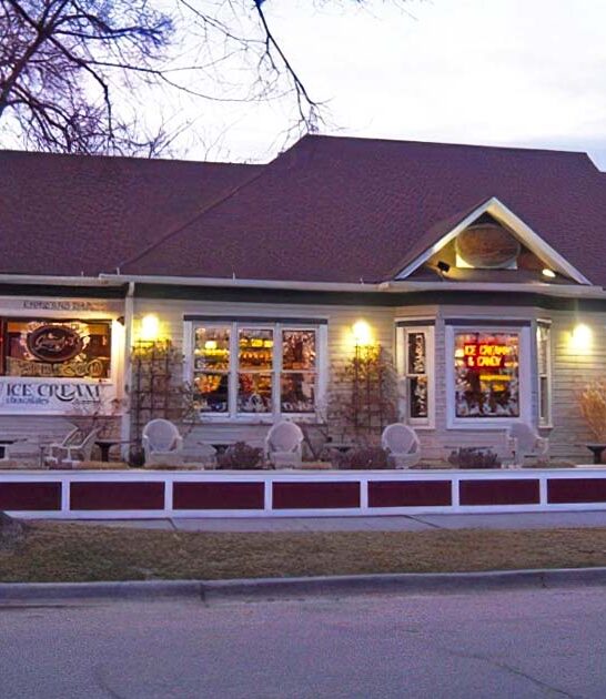 idaho delicious sundaes shop ftr