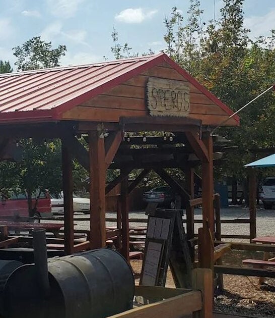 idaho down home barbecue ftr