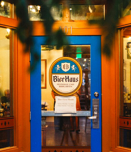 idaho good german food ftr