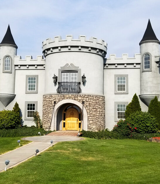 idaho gorgeous unheard castle ftr