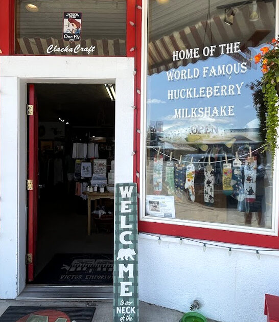 idaho ice cream shop ftr