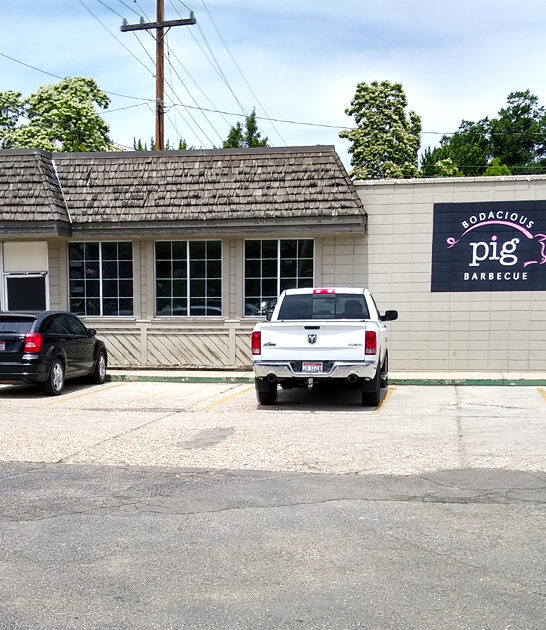 idaho mouthwatering bbq spot ftr