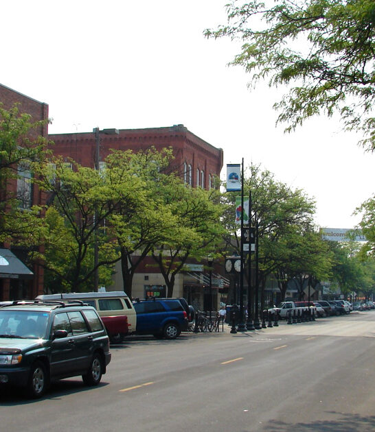 idaho perfectly comfortable towns ftr