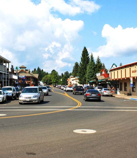 idaho rare antiques town ftr