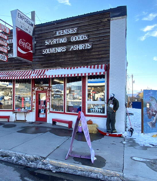 idaho shake dessert experience ftr