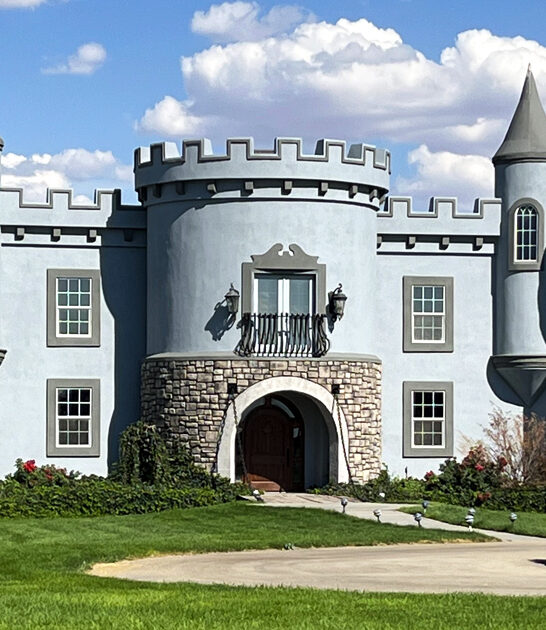 idaho stunning unforgettable castle ftr
