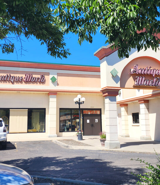 idaho vintage store browse ftr