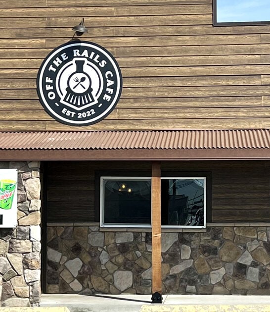 idaho wacky restaurant ftr