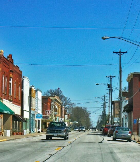 illinois antique hunting journey ftr
