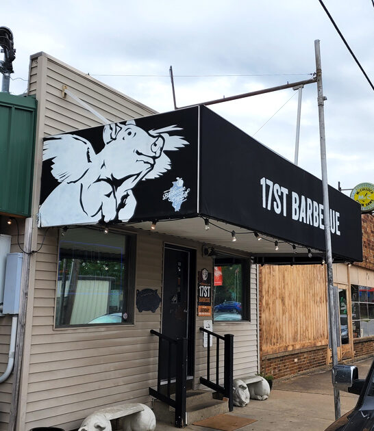 illinois bbq ribs restaurant ftr