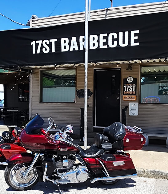 illinois bbq roadtrip destination ftr