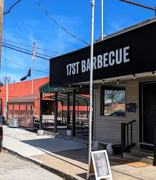 illinois down home barbecue ftr
