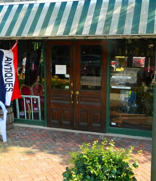 illinois hard find antiques ftr