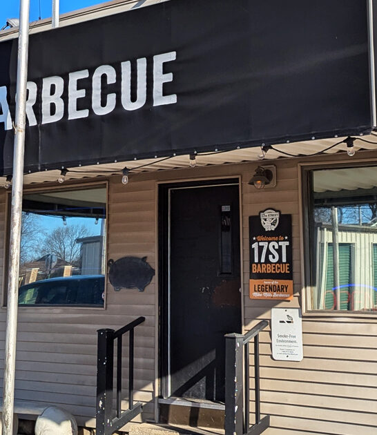 illinois legendary barbecue joint ftr
