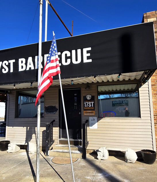 illinois mouthwatering barbecue restaurant ftr