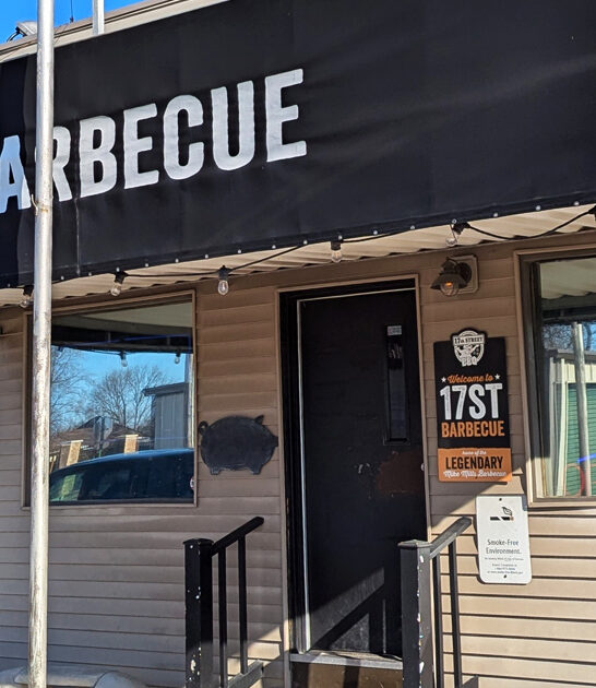 illinois mouthwatering bbq spot ftr