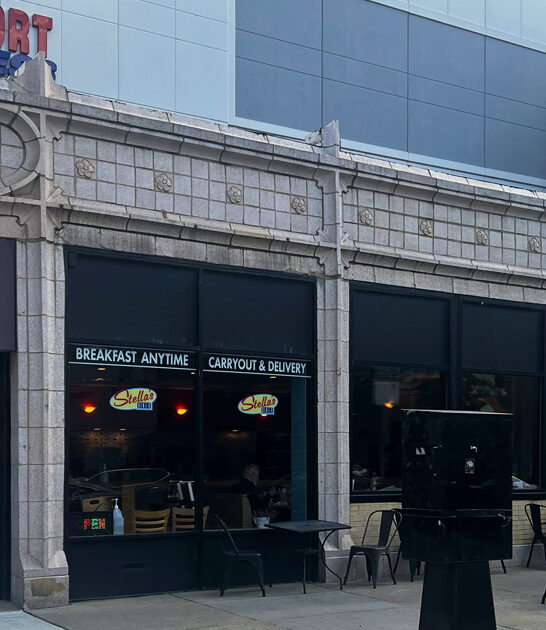illinois road trip restaurant ftr