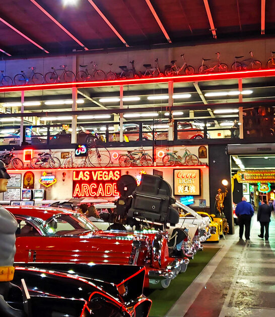 illinois underrated car museum ftr