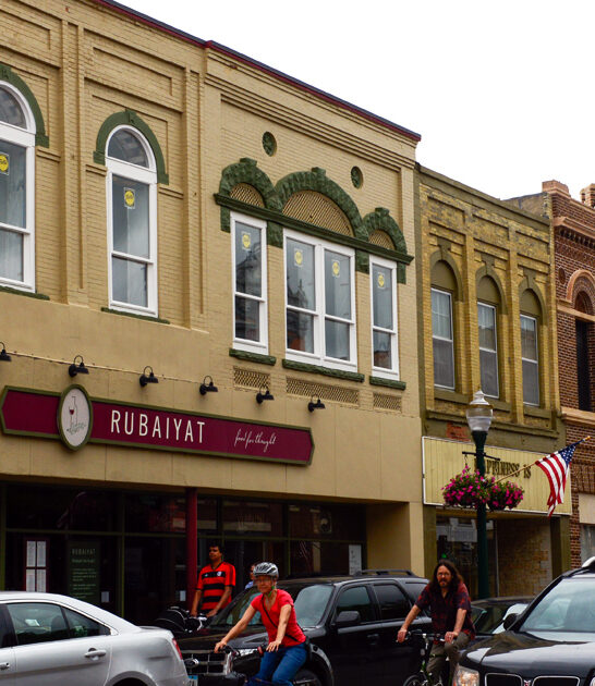 incredibly cheap towns iowa ftr