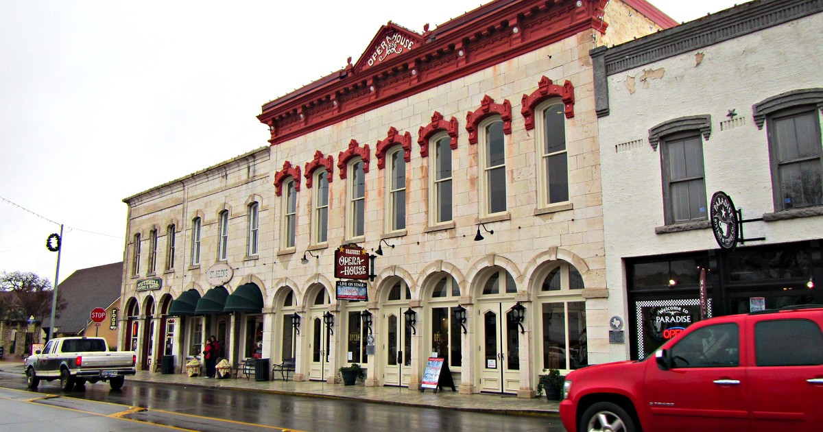 11 Incredibly Cheap Towns In Texas Perfect For Living Comfortably On ...