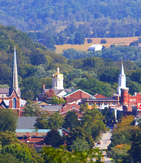 indiana best dreamy town ftr