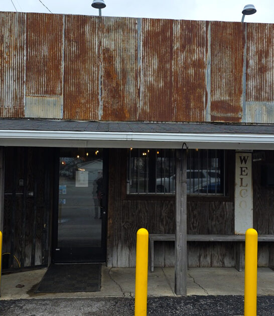 indiana classic bbq joint ftr